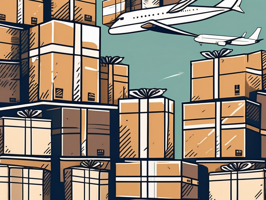 What is Air Freight? How It Works – Fulfill explains.