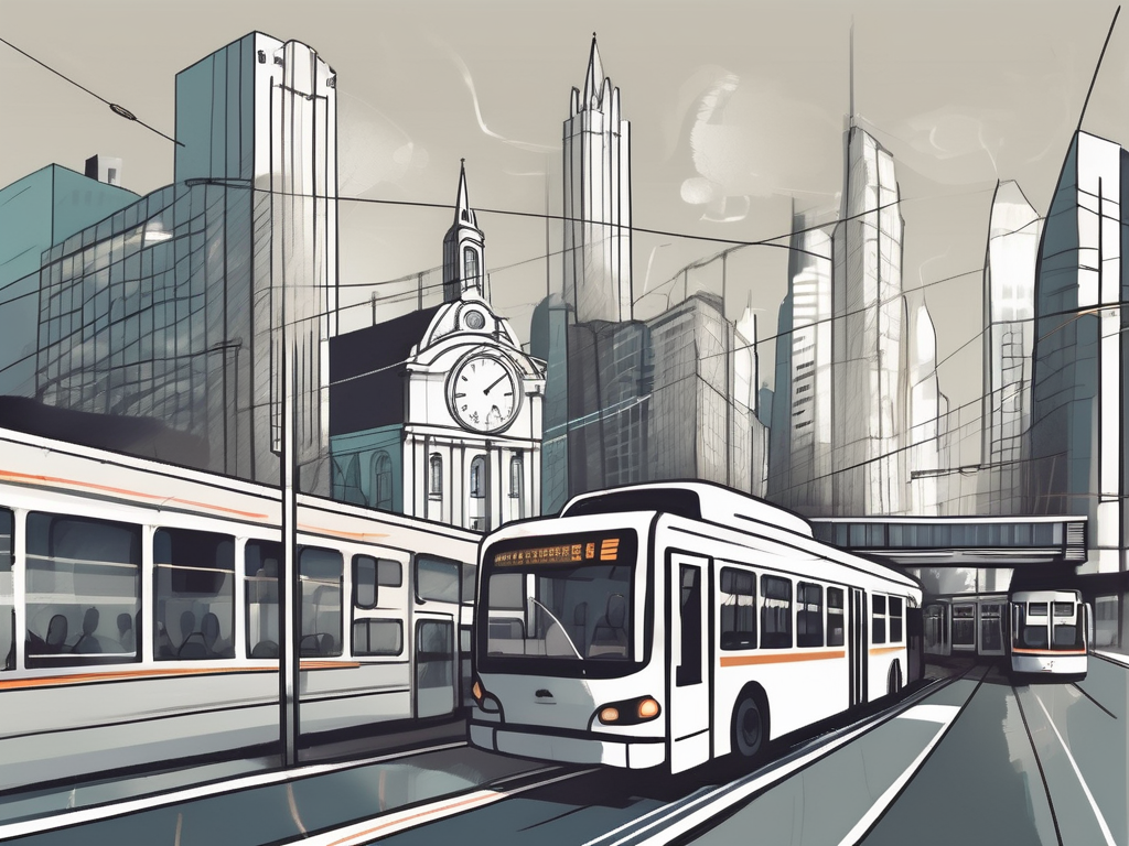 What is Transit Time? How It Works – Fulfill explains.