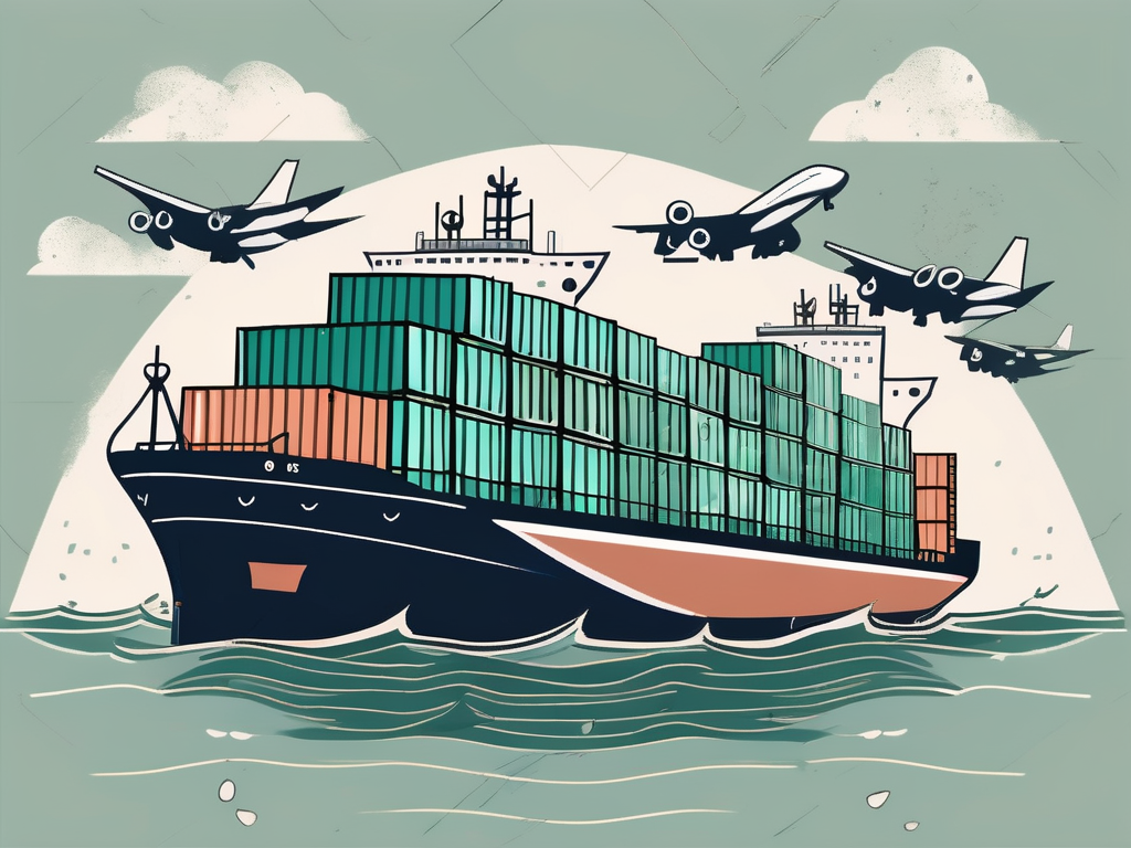 What is Export Tariff? How It Works – Fulfill explains.