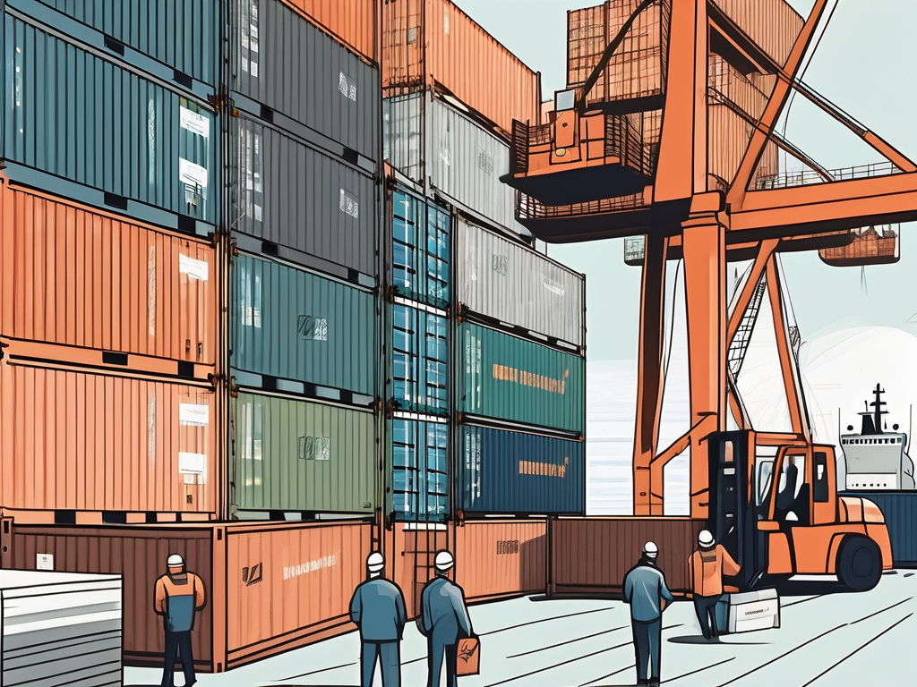 What is Shipping Manifest? How It Works – Fulfill explains.