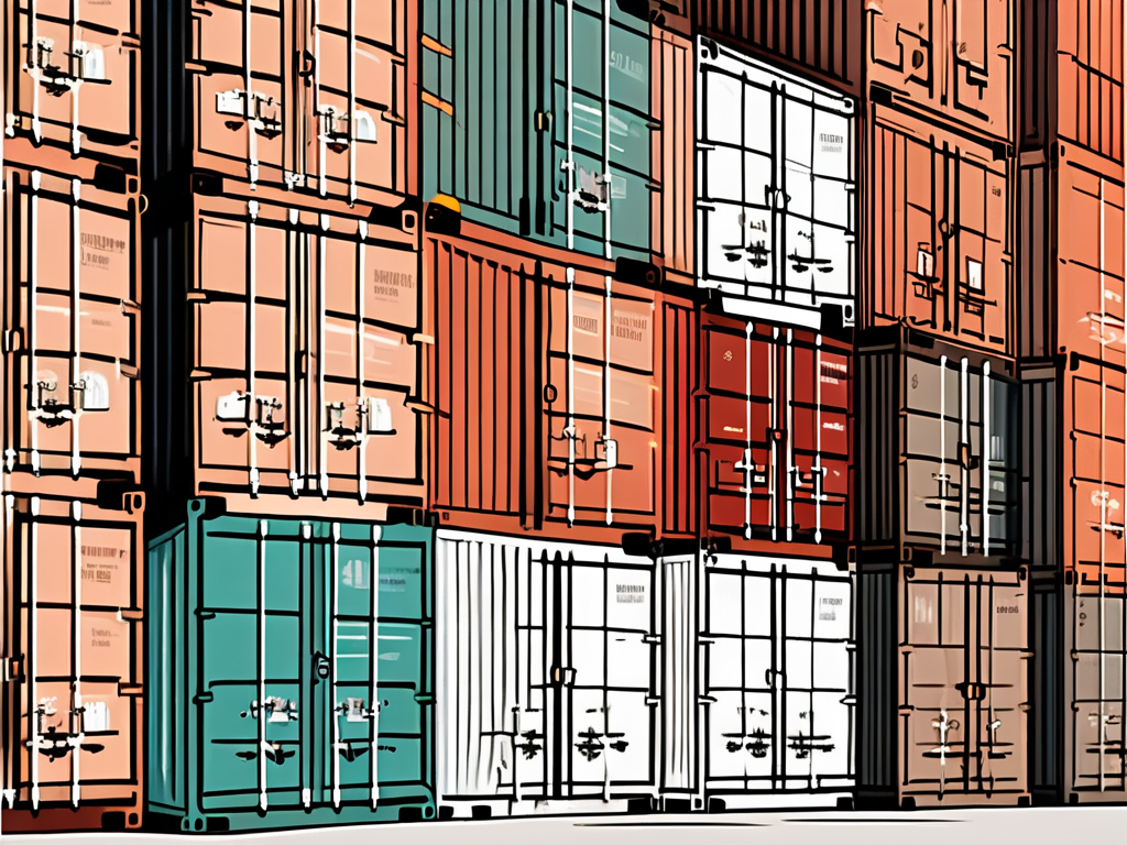 What is FCL (Full Container Load)? How It Works – Fulfill explains.
