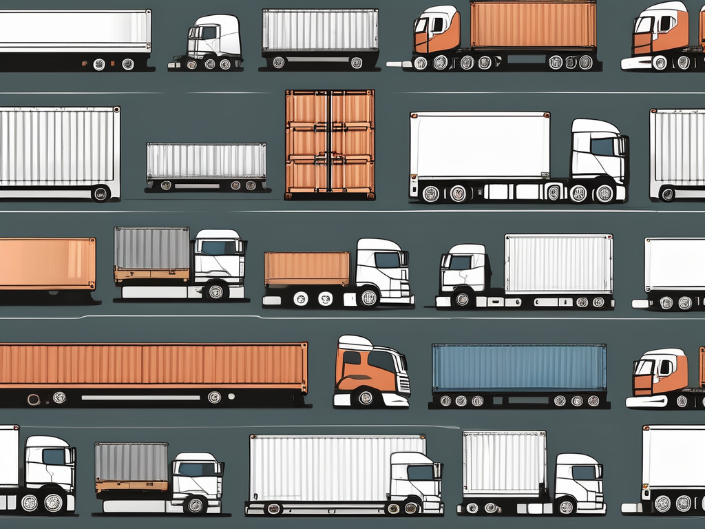 What is Freight Class? How It Works – Fulfill explains.