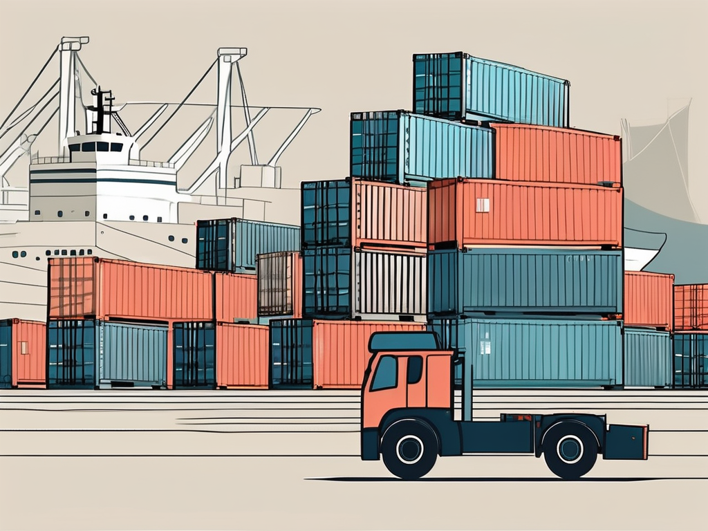 What is Freight Consolidation? How It Works – Fulfill explains.