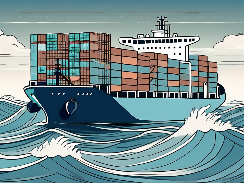 What is Ocean Freight? How It Works – Fulfill explains.