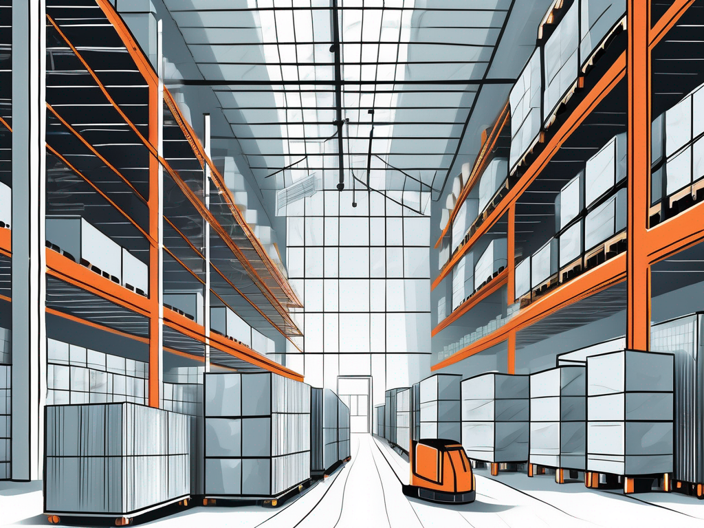 Exploring the Different Types of Warehouses