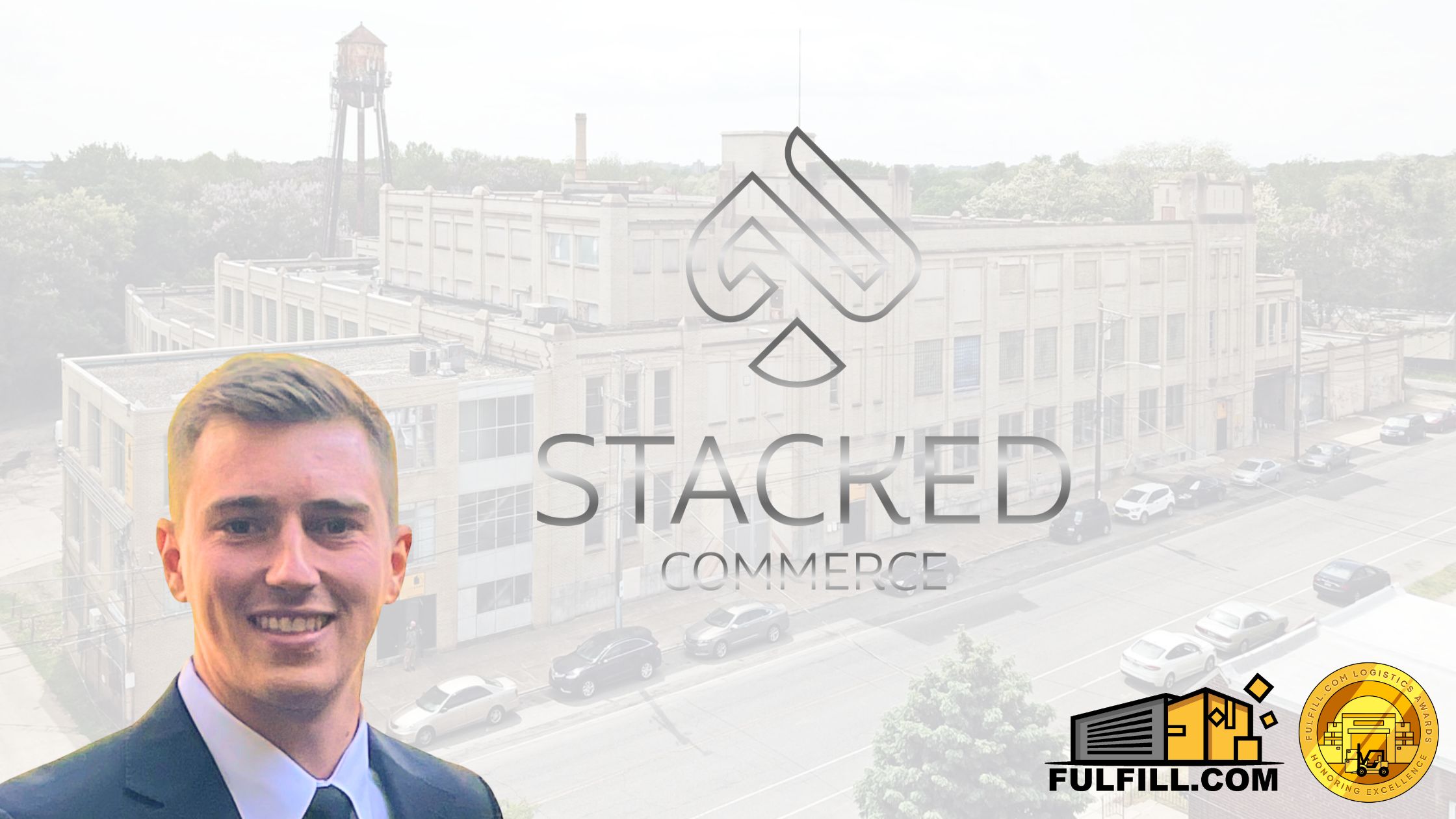 Leading the Charge in E-Commerce: A Conversation with Nick Andreas ...