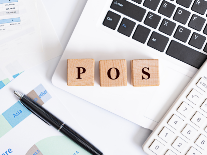 The problem with POS data | Articles