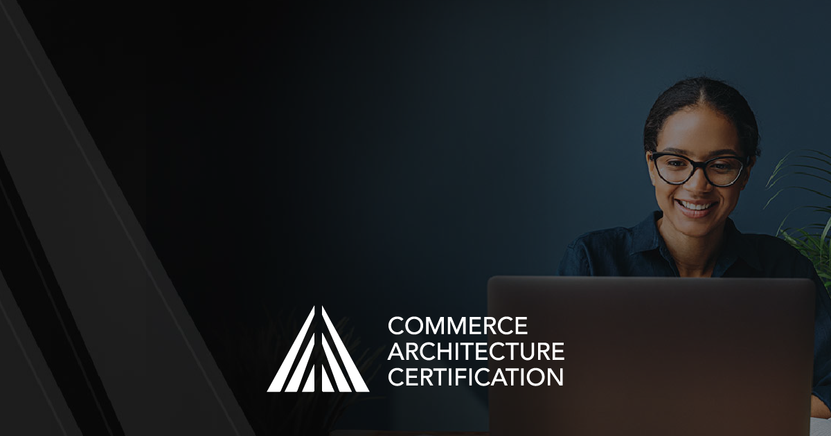 #1 Certification for Commerce Architects and Engineers