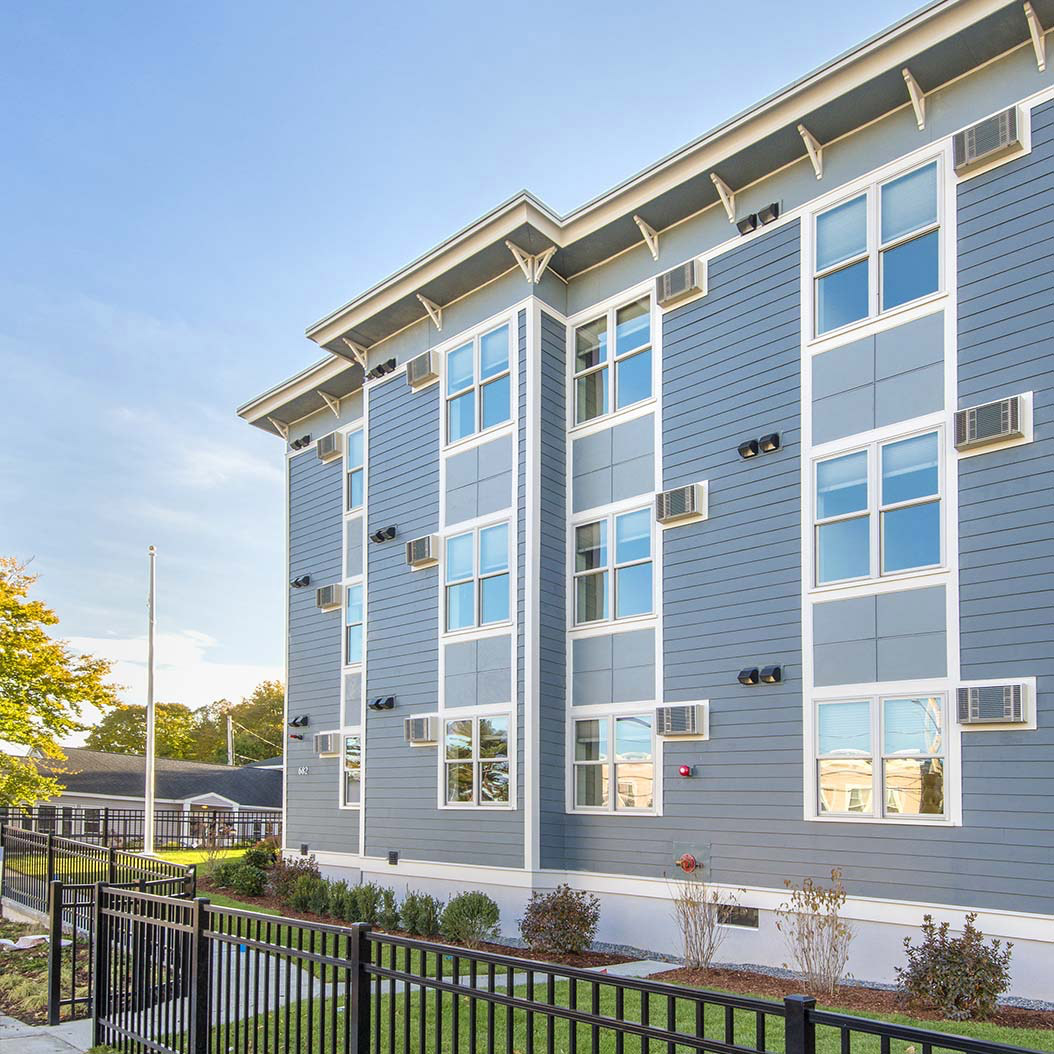 Montello Welcome Home II | Motti Electric Co.