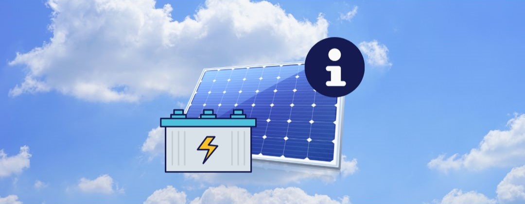 10 kWp PV-Komplettanlage mit Speicher: Kosten + Infos
