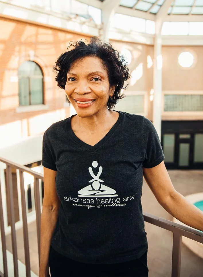 About - Arkansas Healing Arts Massage and Wellness in Little Rock, AR