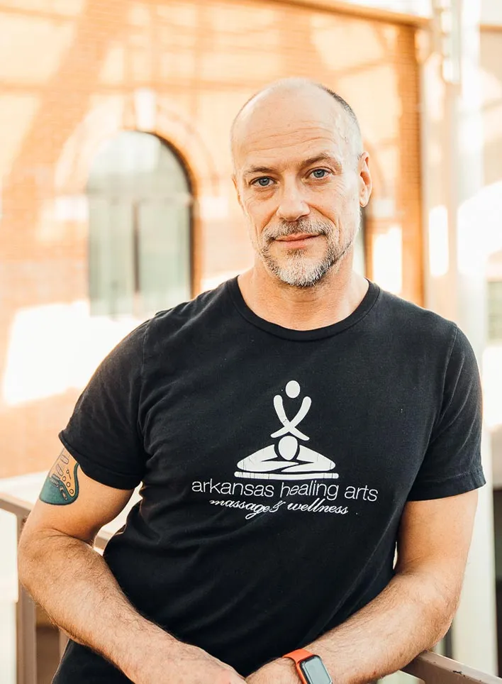 About - Arkansas Healing Arts Massage and Wellness in Little Rock, AR