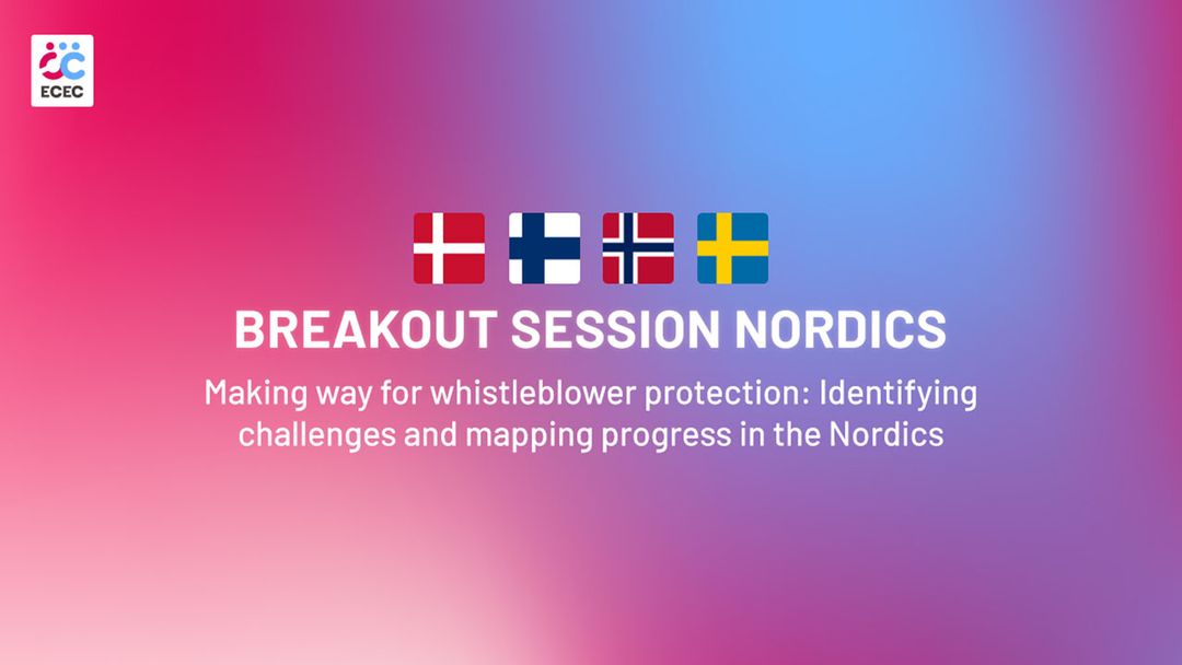 ECEC Replays | ECEC 2023