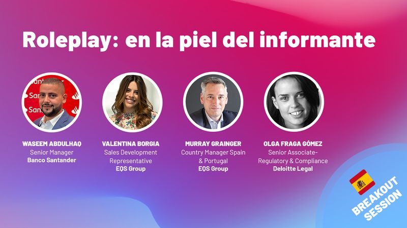 ECEC Replays | ECEC 2023