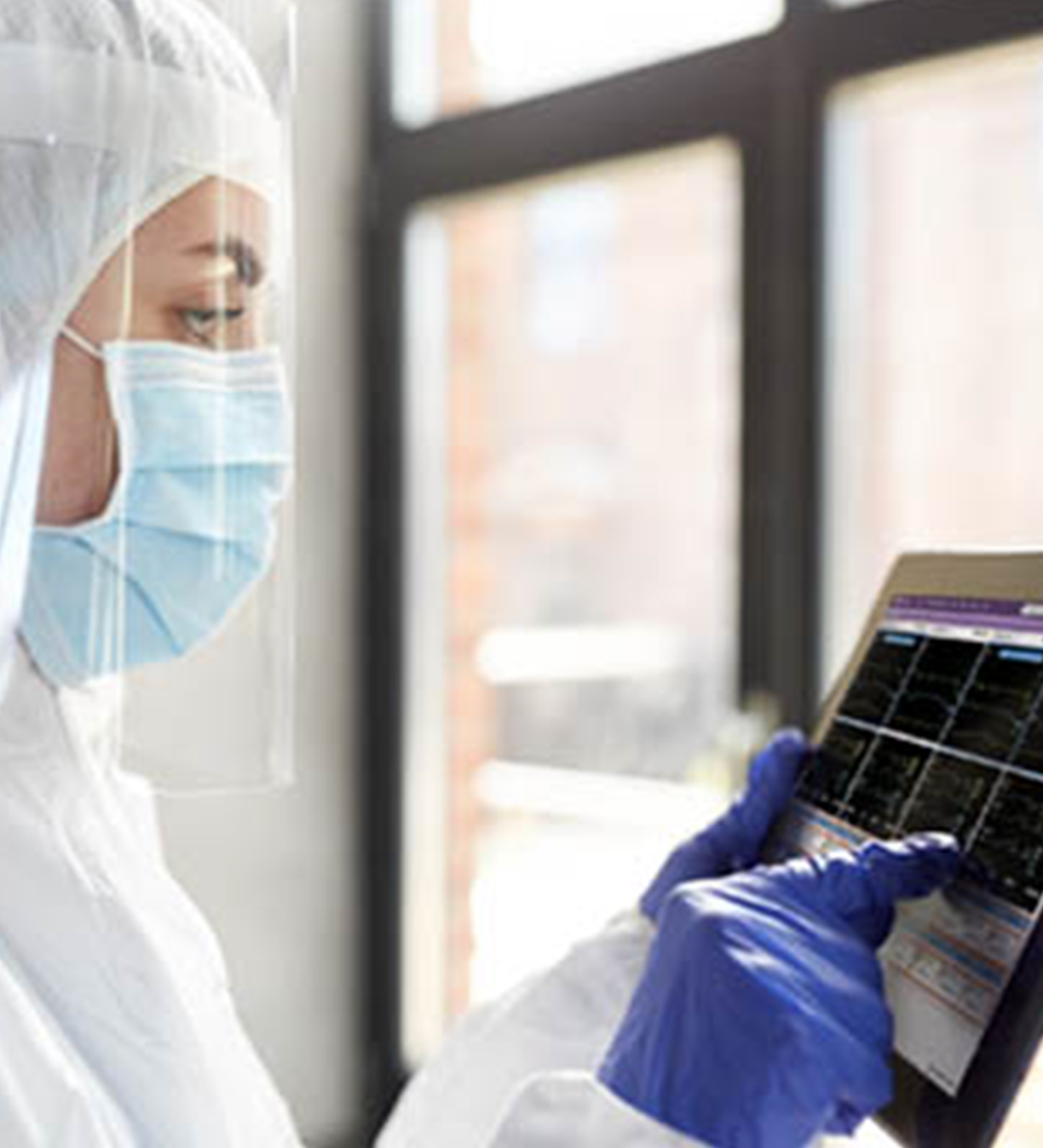 Remote Telemetry Monitoring