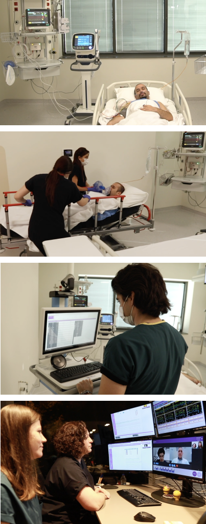 Ceiba Health | Telehealth Platform