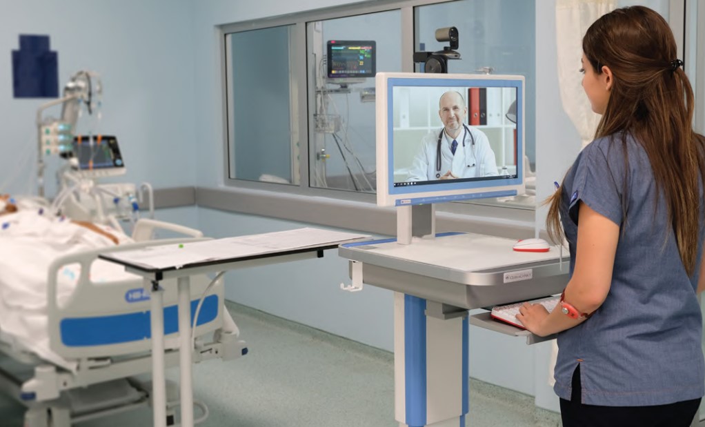 The Future of Telehealth: Ceiba Health's Virtual Clinical Care Platform ...