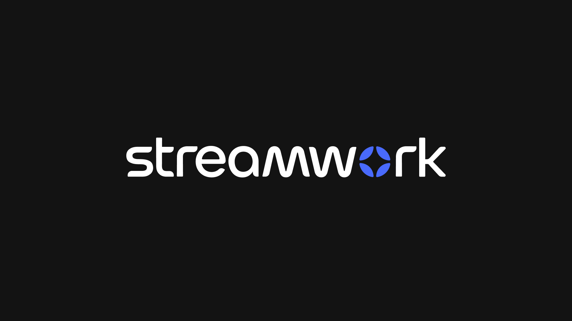 Creative Workflow Management, Simplified - That's StreamWork