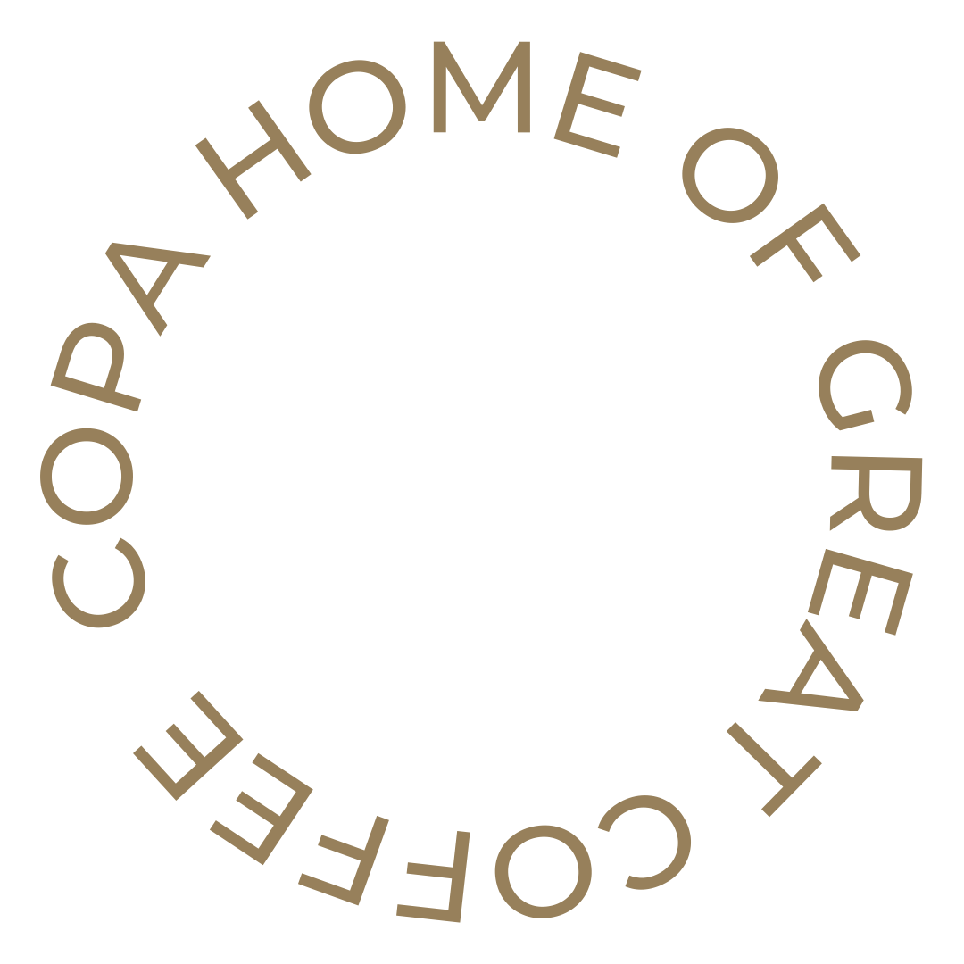 Copa Caffè Sheffield - Ecclesall Road Coffee Shop