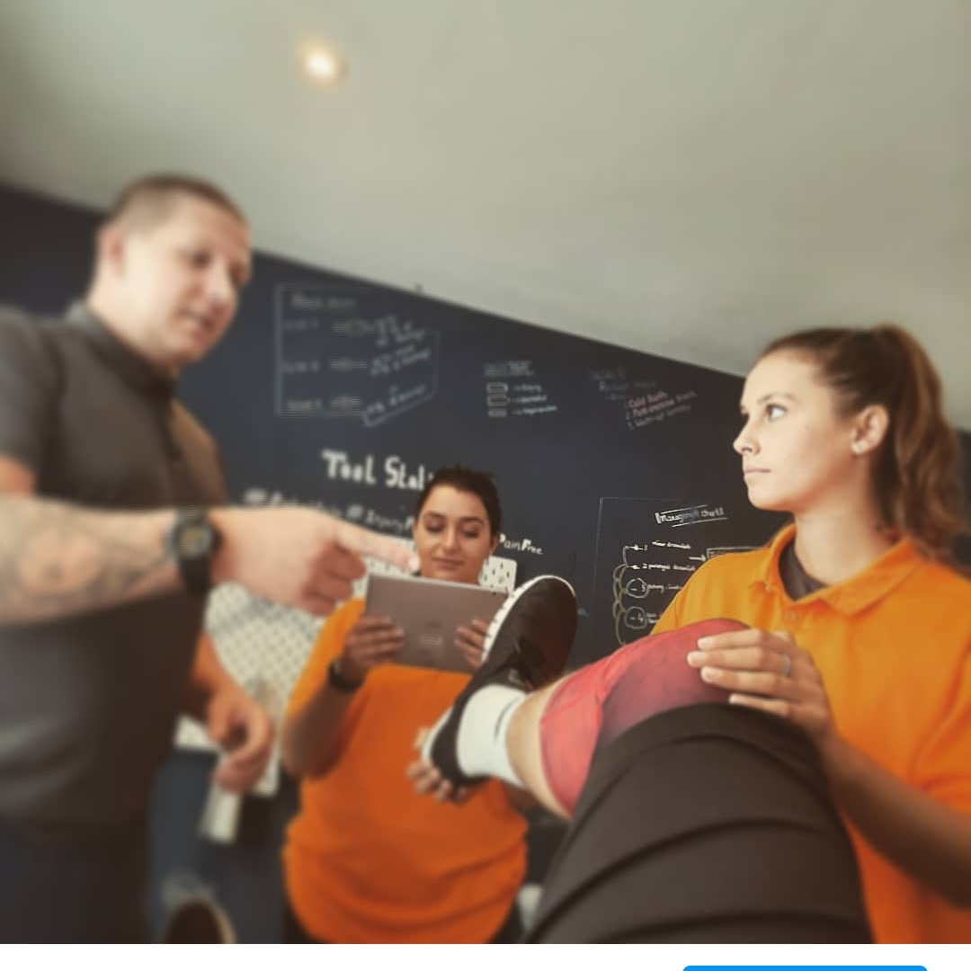 How to Make Care Accessible for Everyone with Physitrack