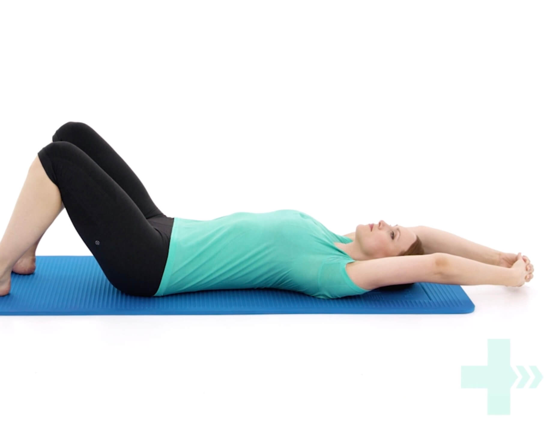 Shoulder Flexion And Extension Exercises