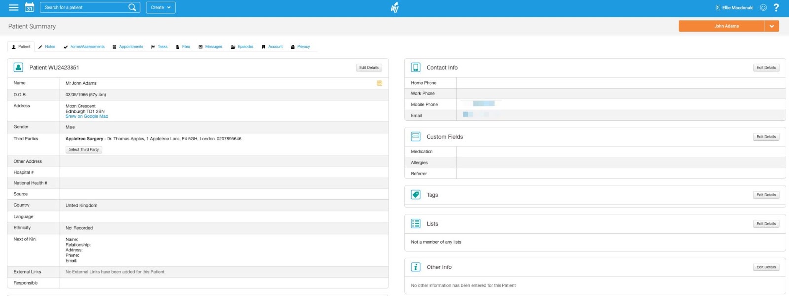 9 Ways to Automate Admin in Your Physiotherapy Practice