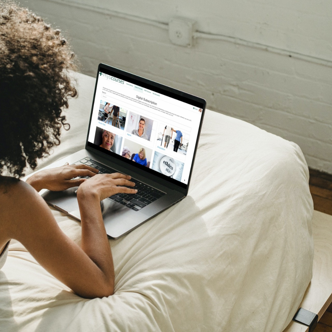 Physitrack® - The world leader in remote patient engagement and Telehealth