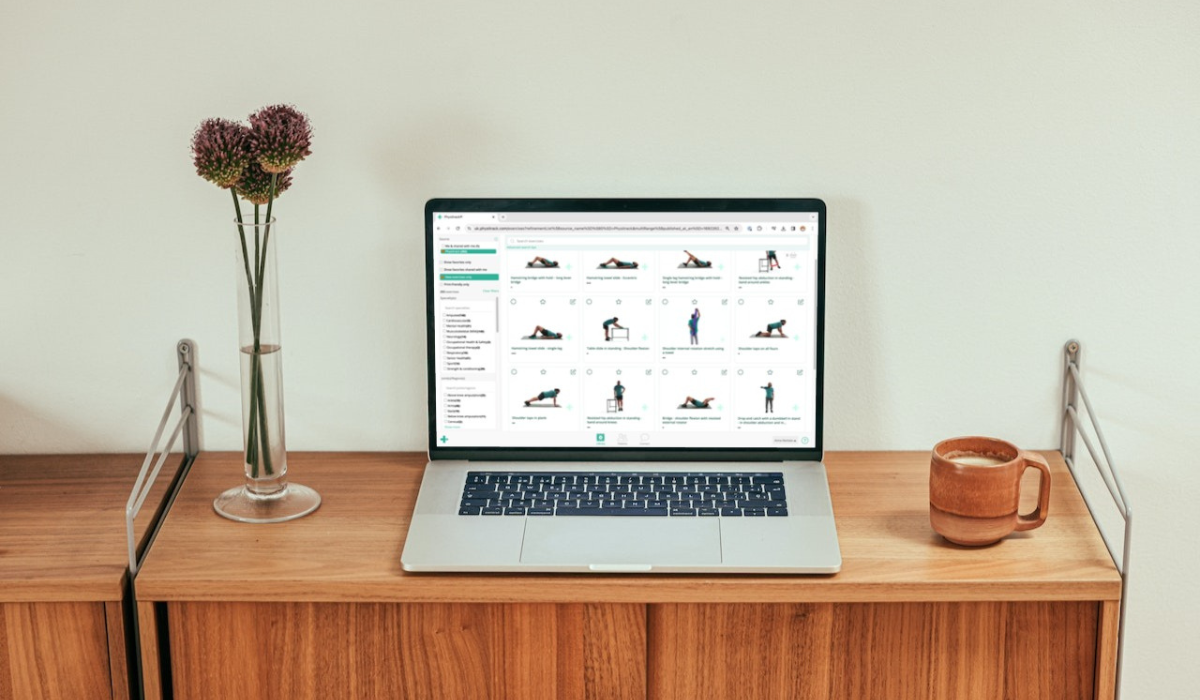 Tackle Physiotherapy Burnout Inside Your Clinic | Physitrack