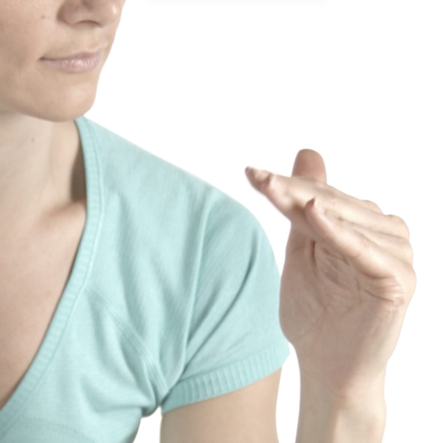 How to perform the Flat Fingers - Physitrack