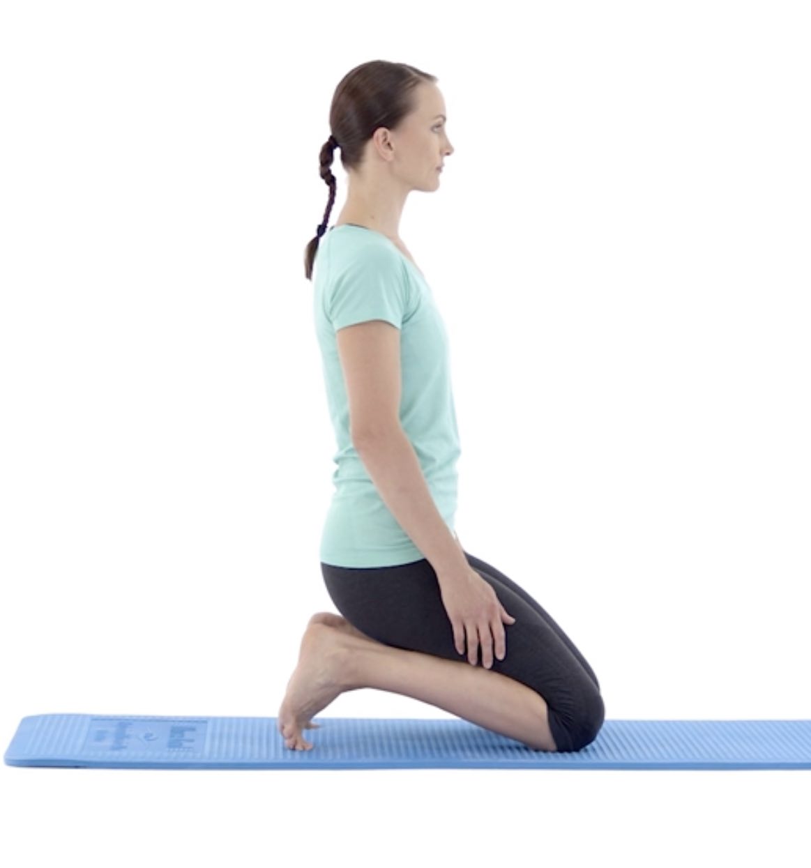 How to perform the Foot Flexor - Physitrack