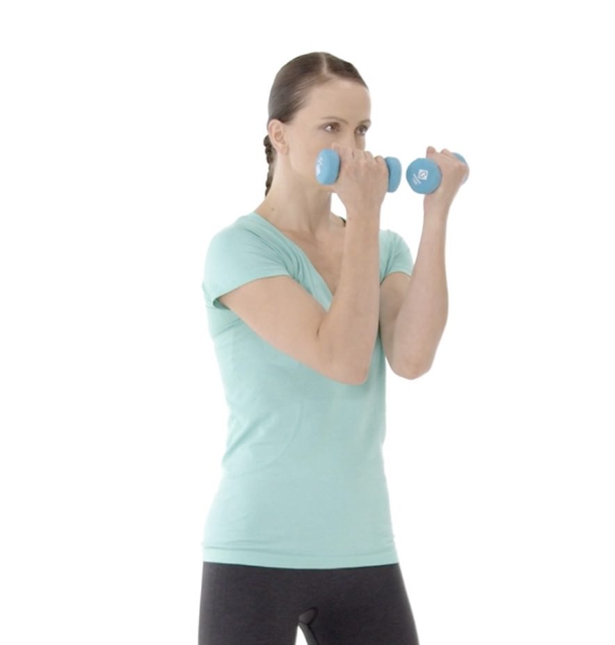 How to perform the Hook Boxer - Physitrack