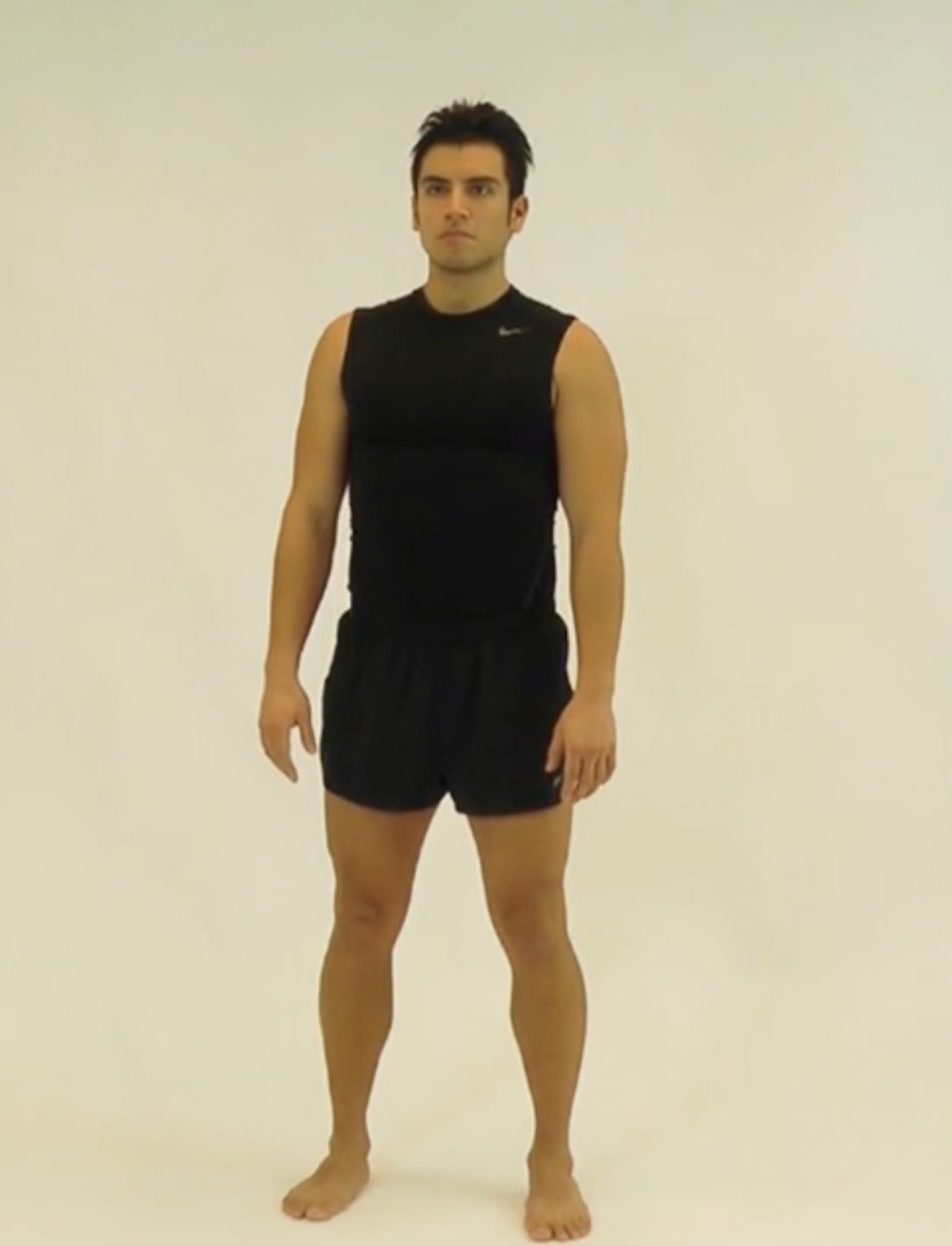 How to perform the Large Intestine Meridian - Physitrack