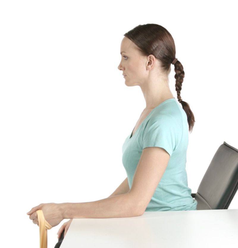 How to perform the Radial Deviation - Physitrack