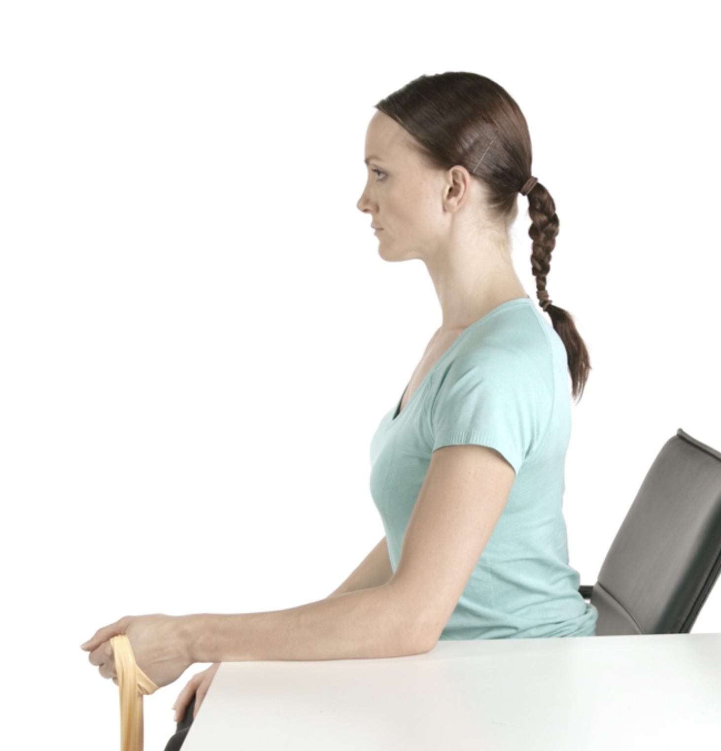 How to perform the Radial Deviation - Physitrack