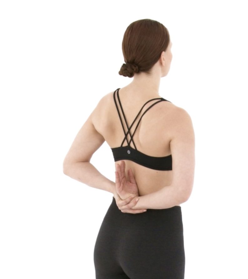 How To Perform The Radial Nerve Glide Physitrack