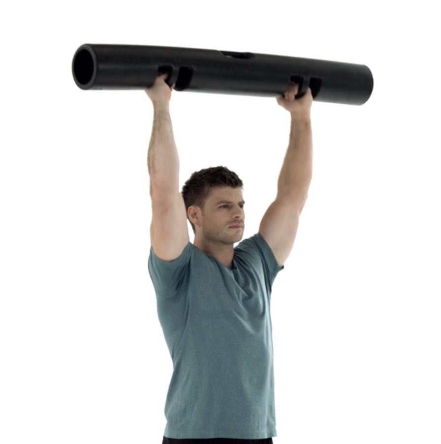 How to perform the Vipr - Physitrack