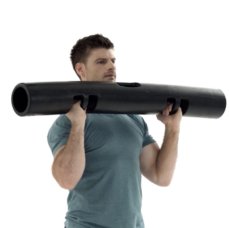 Hoe voer je de Vipr uit - Physitrack