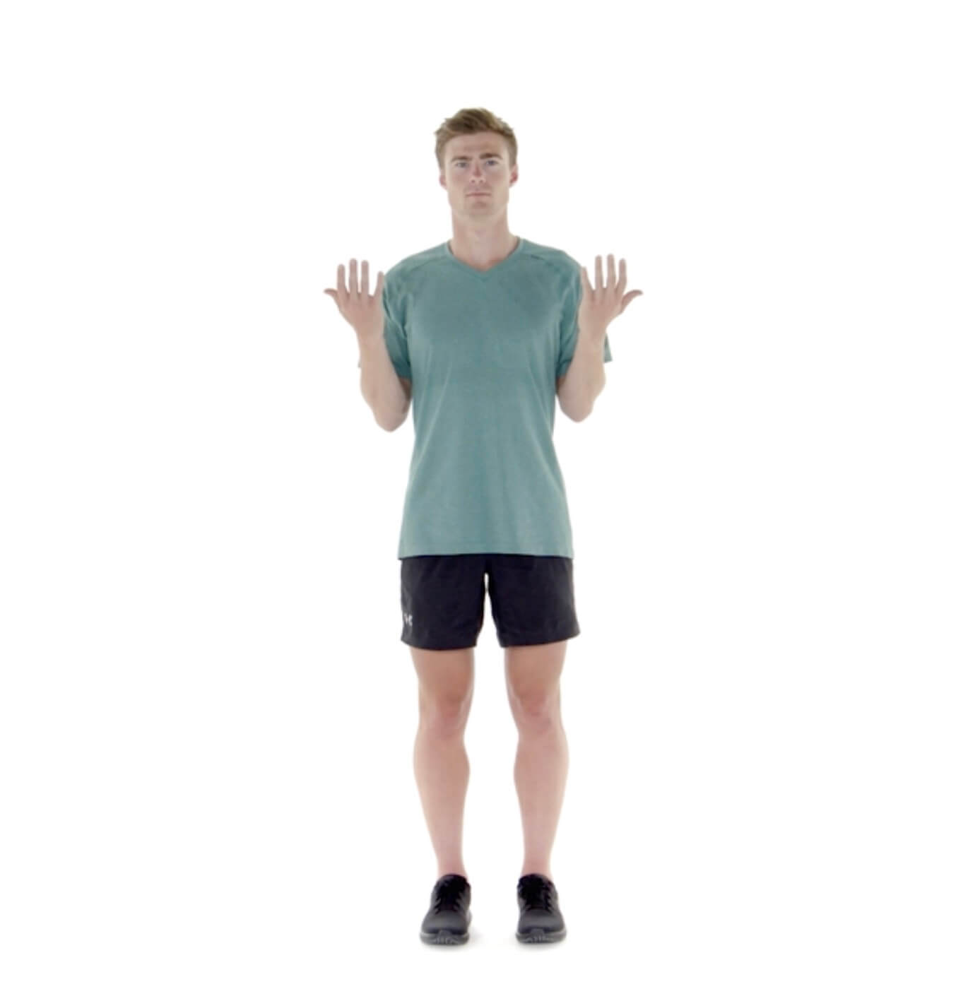 How to perform the Elbow arom - Physitrack