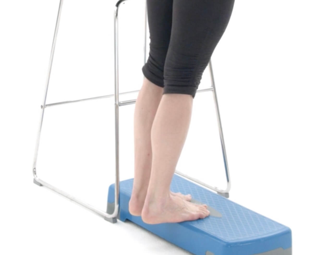 How to perform the Gastroc stretches - Physitrack