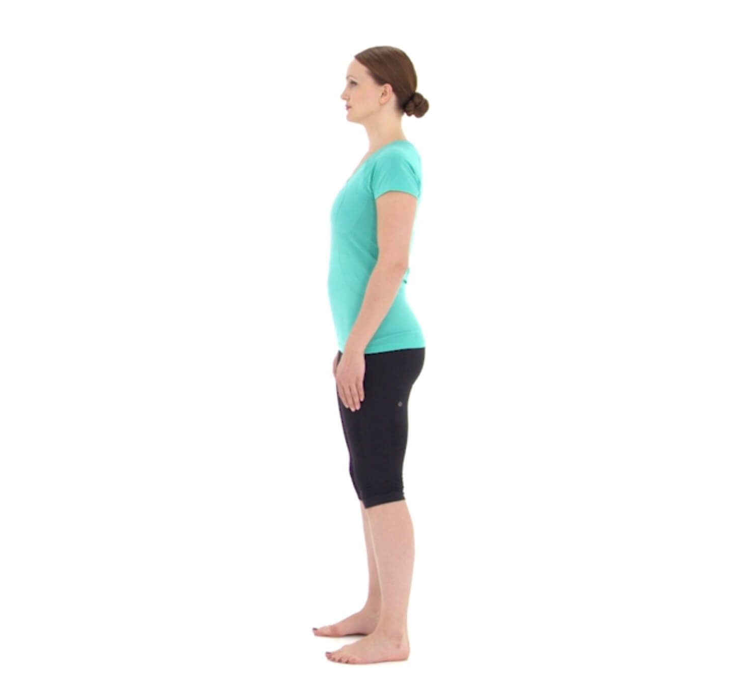 How to perform the Frankenstein stretch - Physitrack