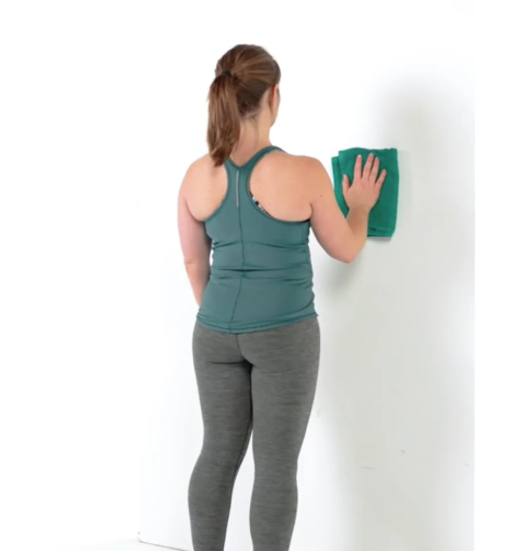 what are wall slides