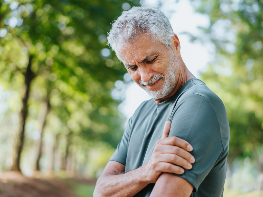 Jeremy Lewis Shoulder Rehabilitation Exercises | Physitrack