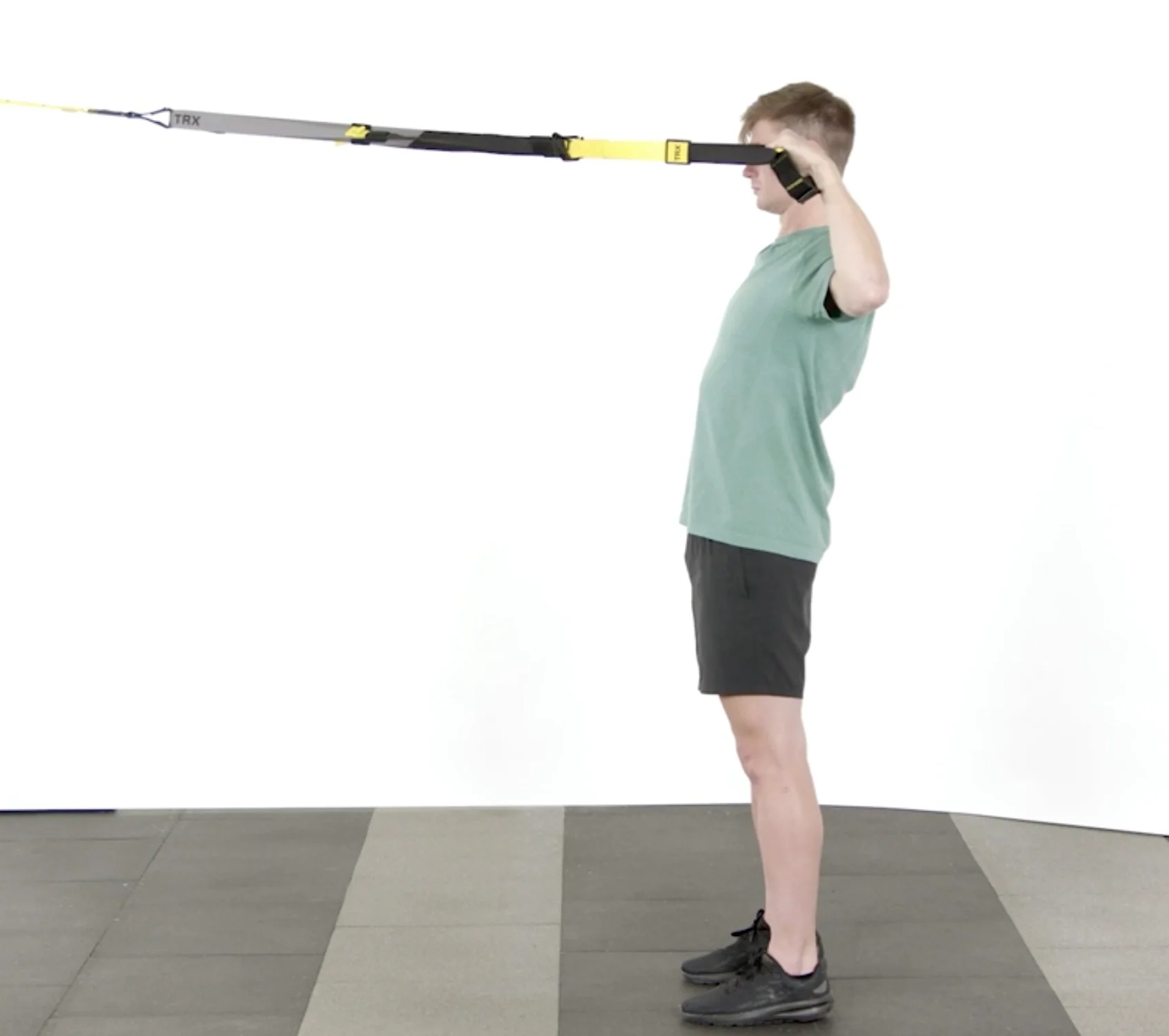 Step-by-Step Guide to the Face Pulls Exercise