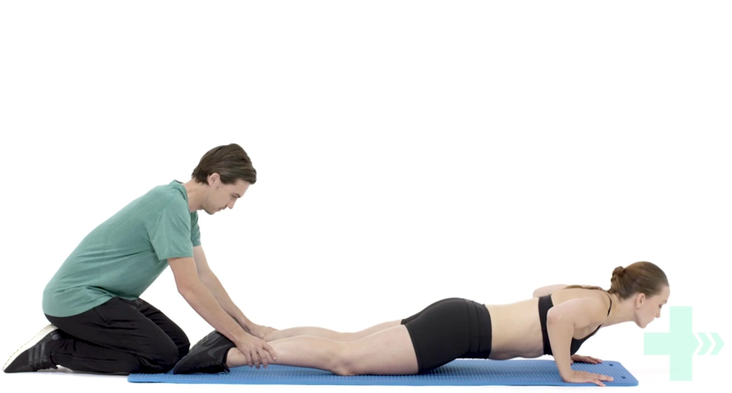 Step-by-Step Guide to Nordic Hamstring Drops