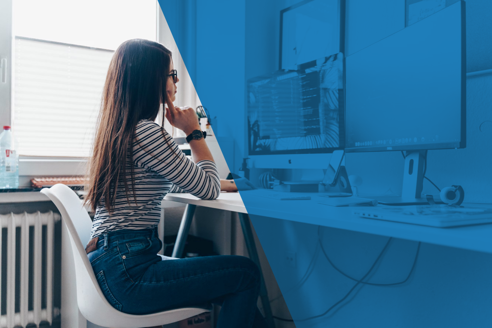 Power Forward with Staff Augmentation Services