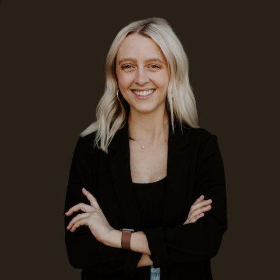 Mattered — A people first agency