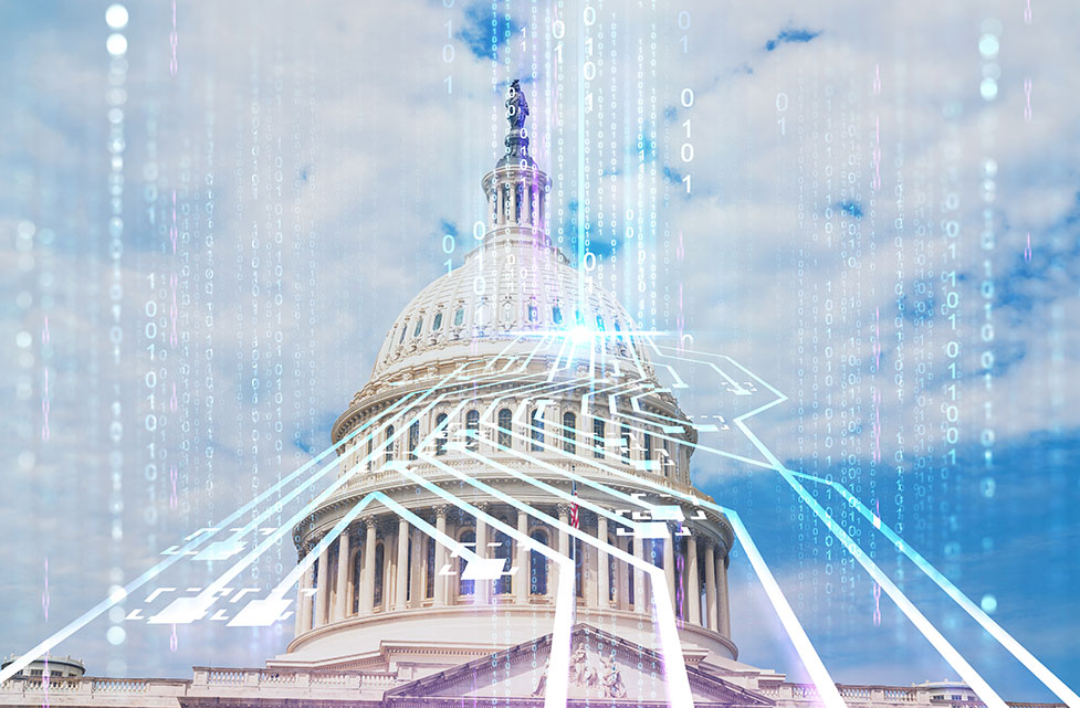 Critical Quantum Cybersecurity Legislation | SandboxAQ Critical Quantum Cybersecurity Legislation | SandboxAQ