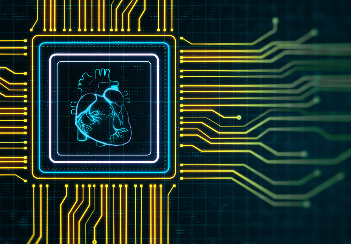 Next-Gen Medical Imaging with Quantum Sensing | SandboxAQ