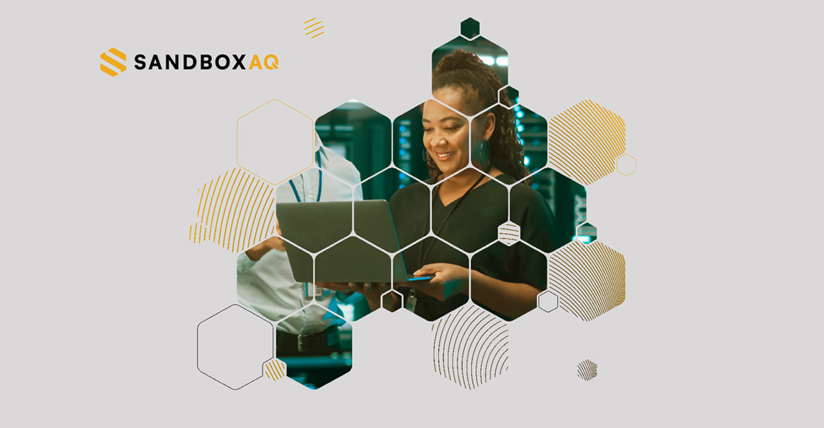 SandboxAQ Launches Security Suite, Giving Organizations 360-Degree Visibility Over Their ...