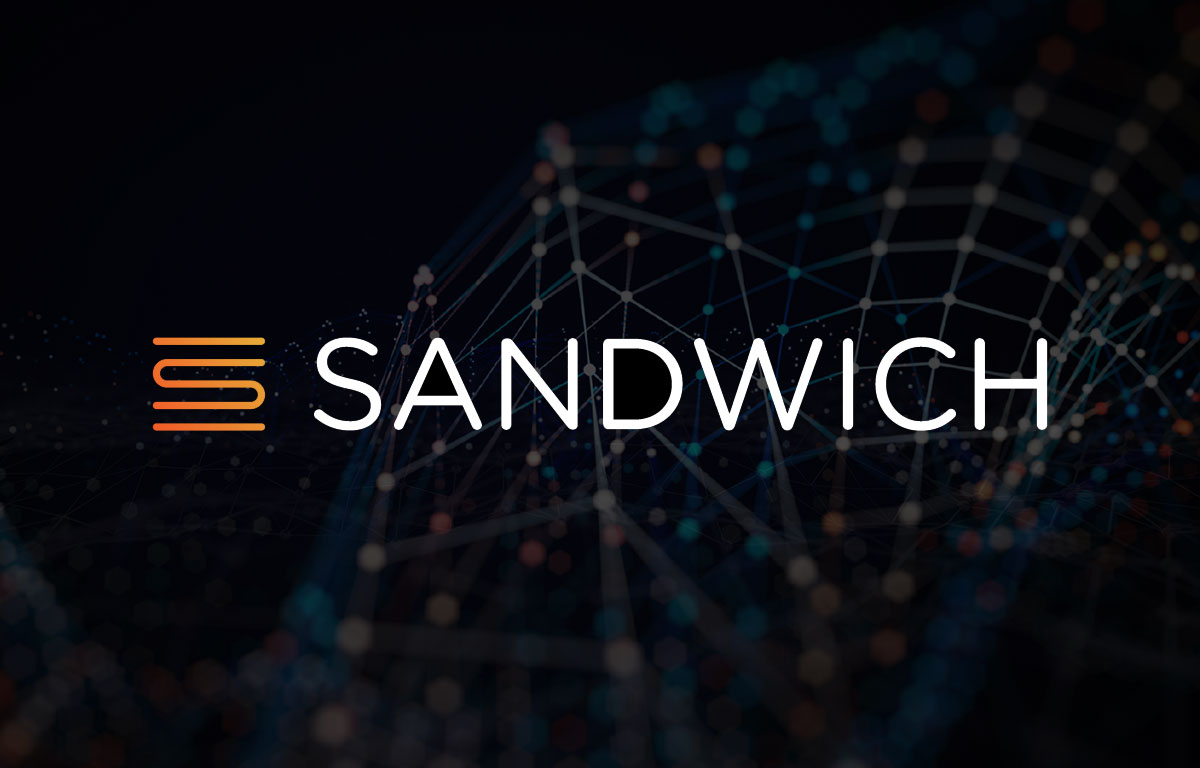 Introducing Sandwich & Cryptography Management | SandboxAQ